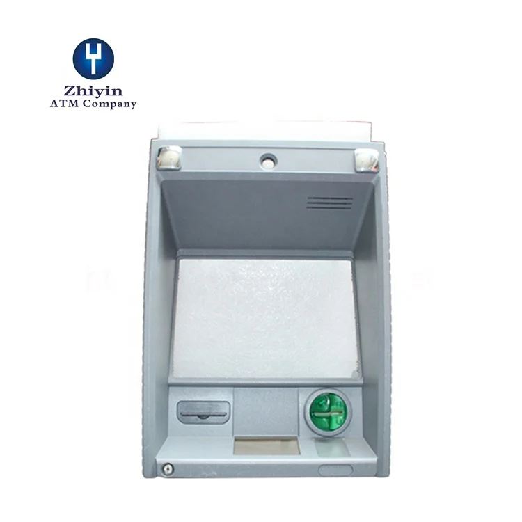 NCR 6622 Front Cover - Durable & Reliable ATM Machine Part