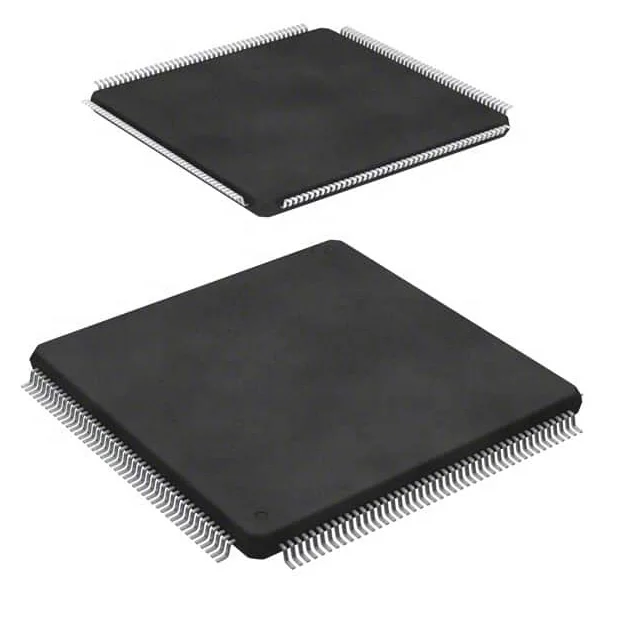 New Original ZHANSHI STM32H747BIT6 ARM microcontroller MCU Electronic components integrated ...