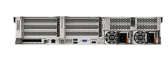 Thinksystem Sr665 V3 Rack Server With Amd Epyc 9354p Processors 16gb ...