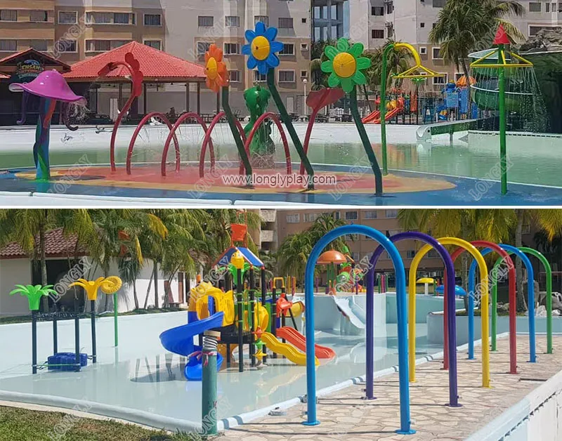 Water Park Playground Outdoor Water Park Playground Slide| Alibaba.com