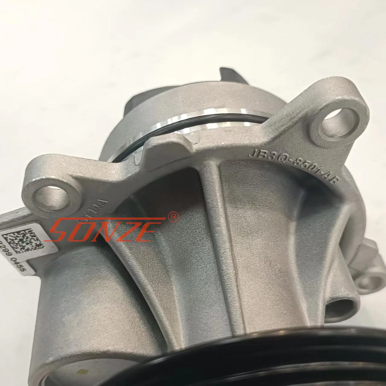 Water Pump for Ford Ranger 2.0L 2018- T8 Everest Raptor 2015- Jb3q-8501-ab