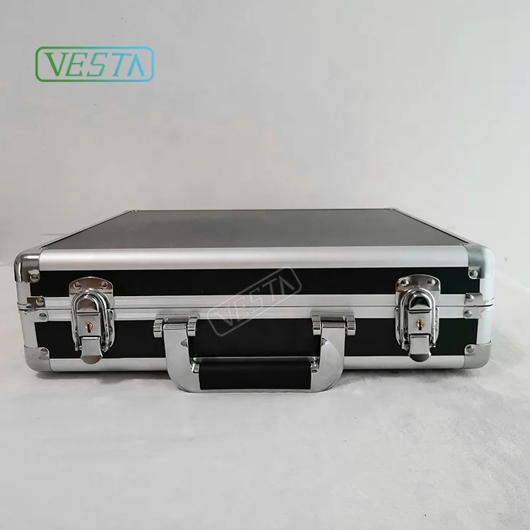 Vesta Portable Meso Gun Single Needle Mesotherapy Gun Injector Prp ...