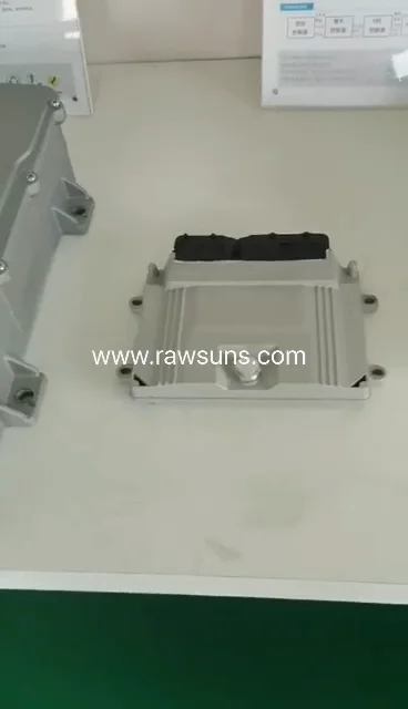 Goevnow Vcu Controller Electric Car Conversion Kit Electric Vehicle ...