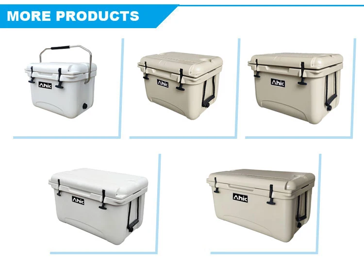 Rotomolding Cooler Box Heavy Duty Insulated Commercial Grade Food ...