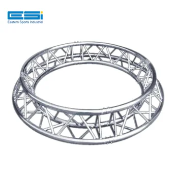 Esi Round Aluminum Truss Circular Spigot Circle Truss Hanging Lights ...