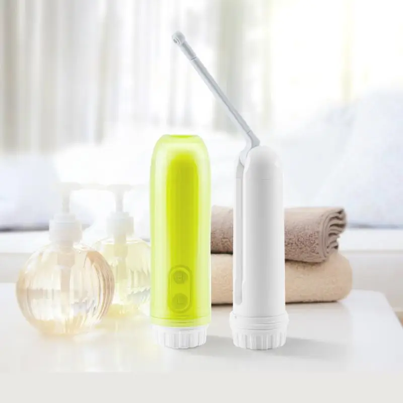 Battery Operated Bidet - Portable and Efficient Hygiene