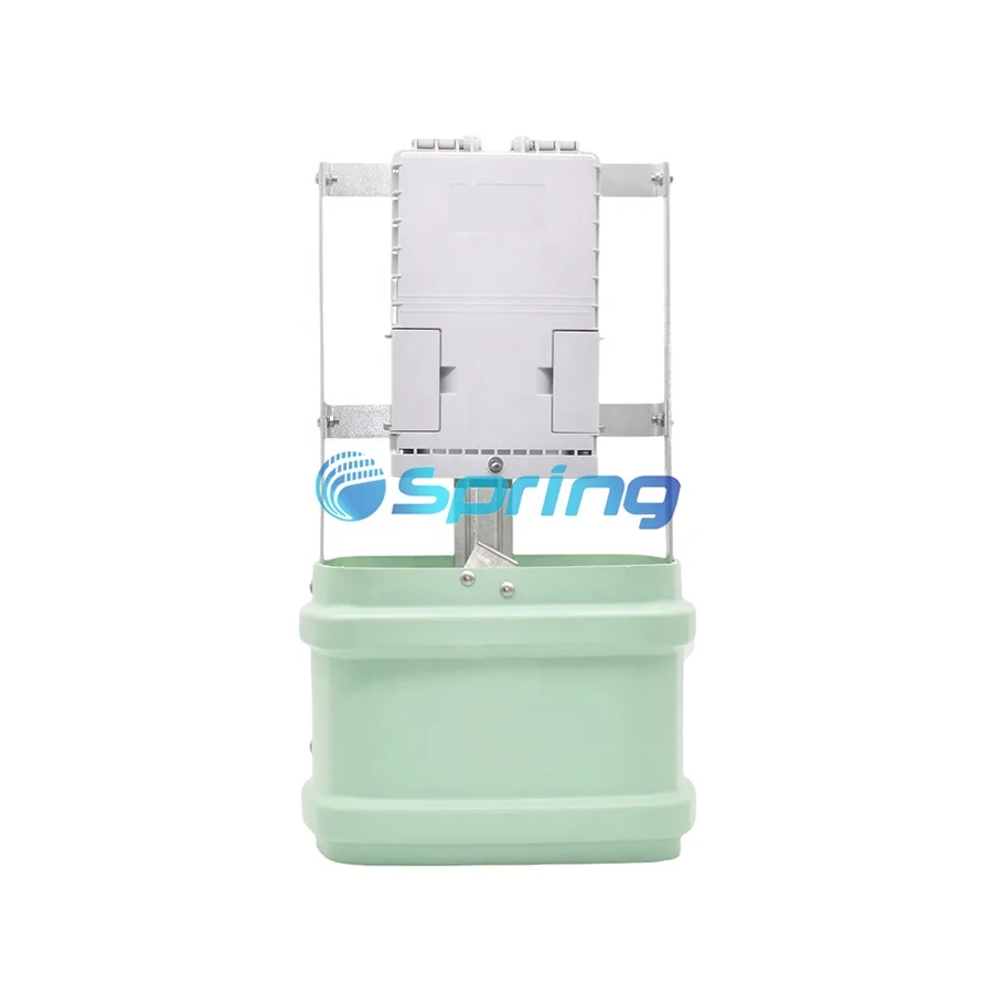 Ftta Fttx Ftth Waterproof Fiber Optic Pedestal Box - Buy Fiber Pedestal ...