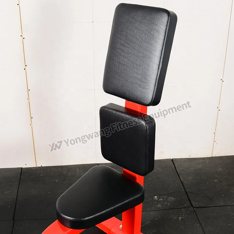 Commercial Gym Equipment Training Machine Weight Bench Press 75 Degree ...