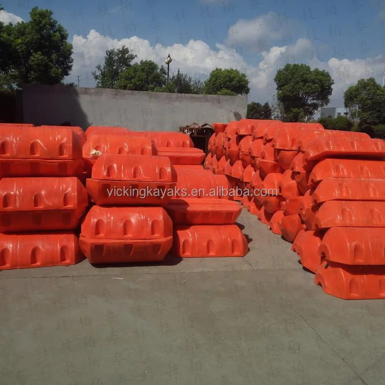 Vicking Plastic Mooring Buoys - Durable Floating Solutions