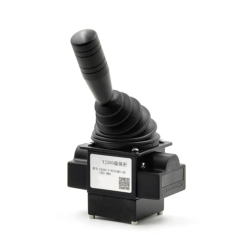 Forklift Parts Joystick DC-24V Operating Lever Potentiometer Joystick ...