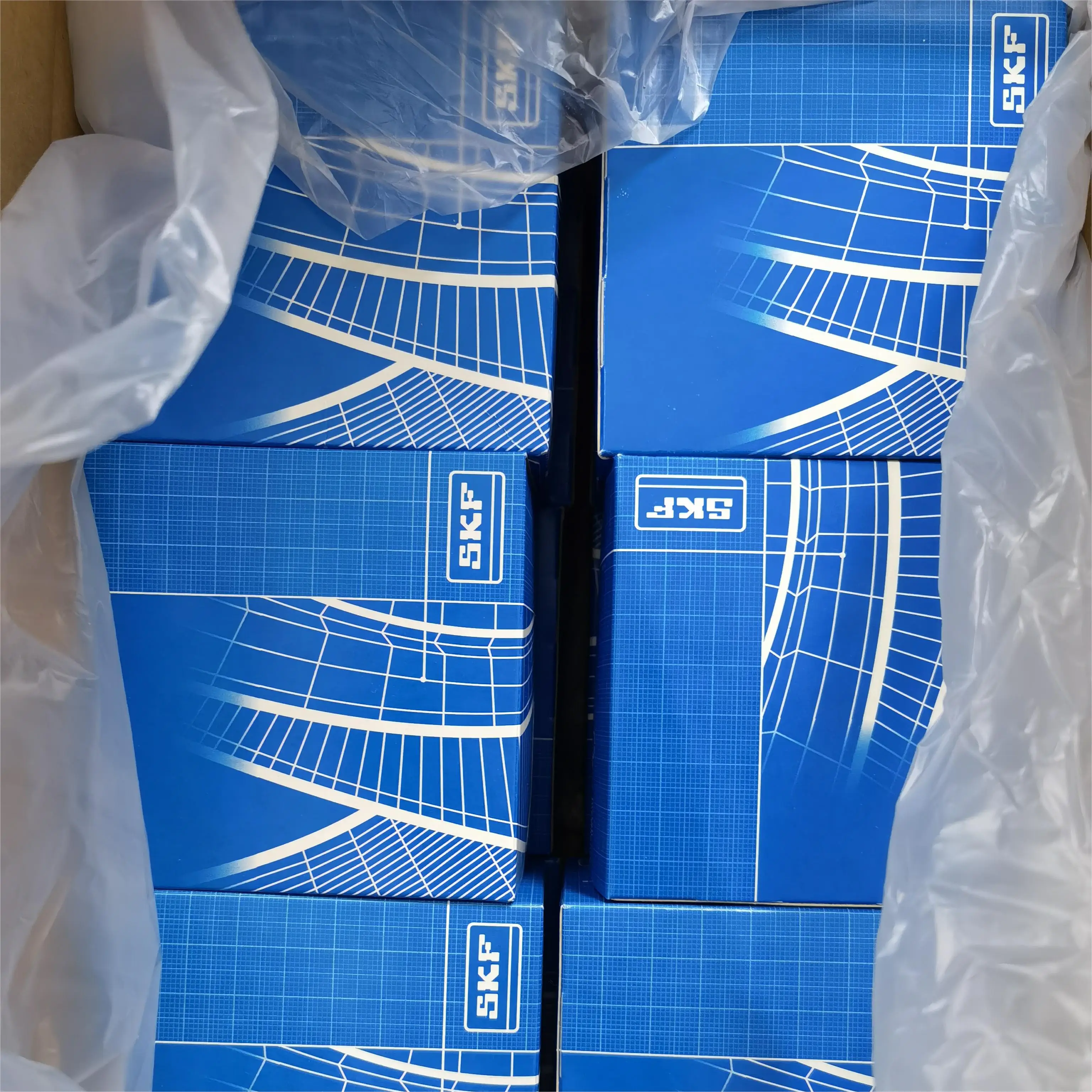 Vkd 35036 1539863 1679526 M252.14 31277826 Front Shock Absorber Support ...