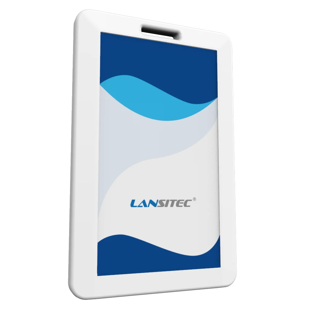 Lansitec BLE 5.0 iot wide cover lorawan GNSS smart iot wearable ...