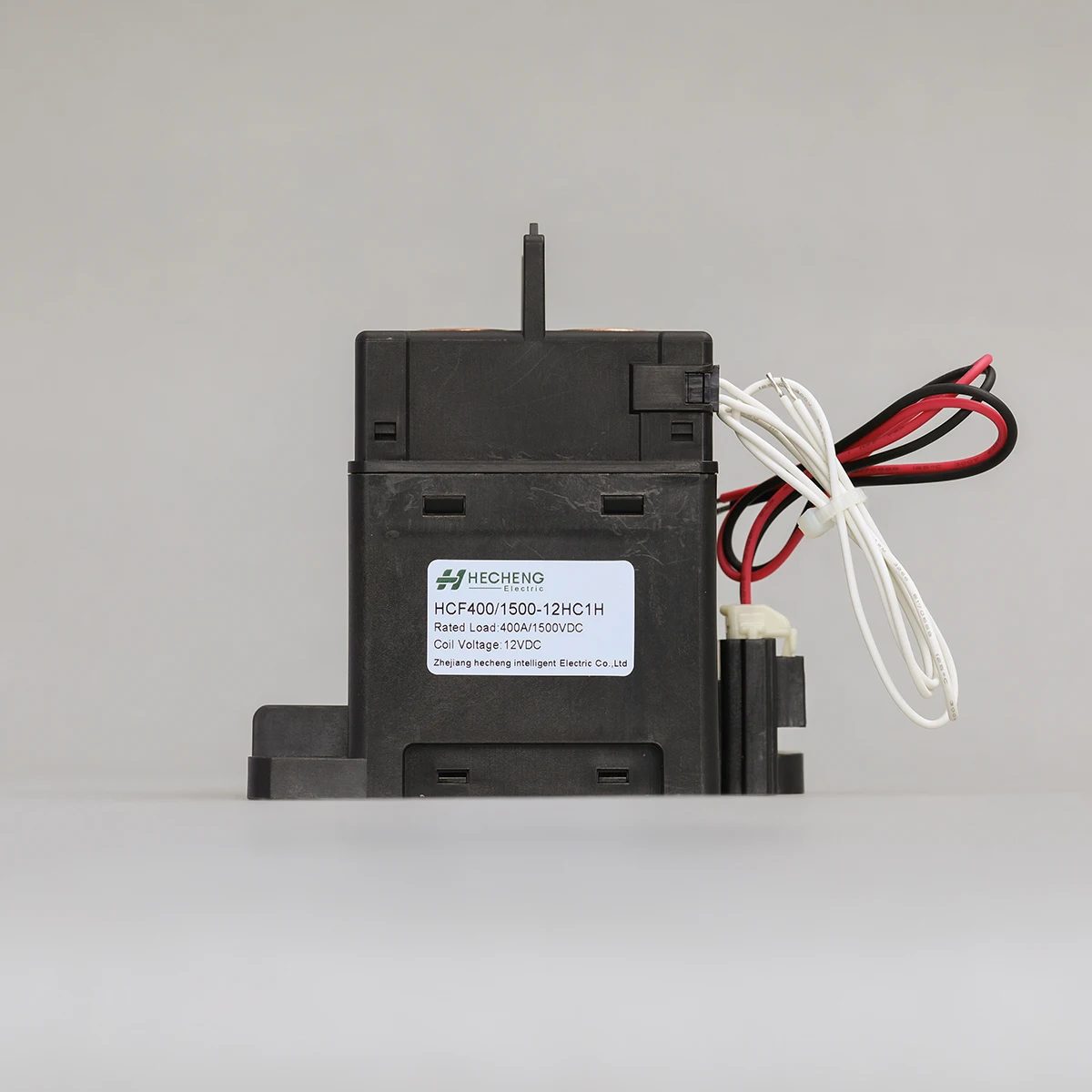 High Voltage Dc Relay Contactor Dc Contactor Relay Electric Vehicle ...