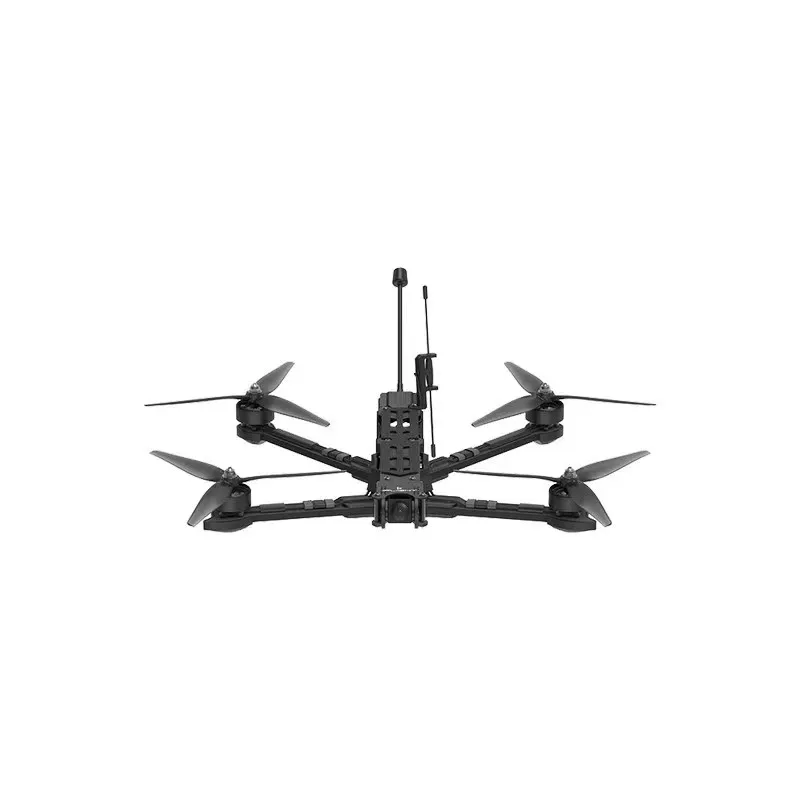 Fpv Racing Drone Chimera 7 Eco C7 Analog 6s Bnf 7 Inch Carbon Fiber ...