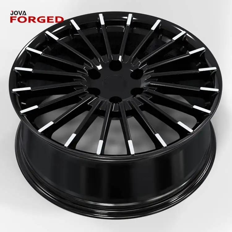 Best Quality Forged Wheels 4x100 17 Inch Rims 6 Hole Alloy Wheels ...