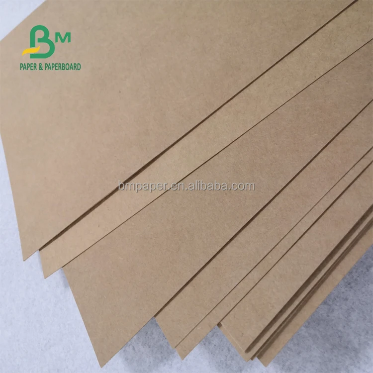 High Temperature Resistance Kraft Paper for PCB Lamination | Moisture ...