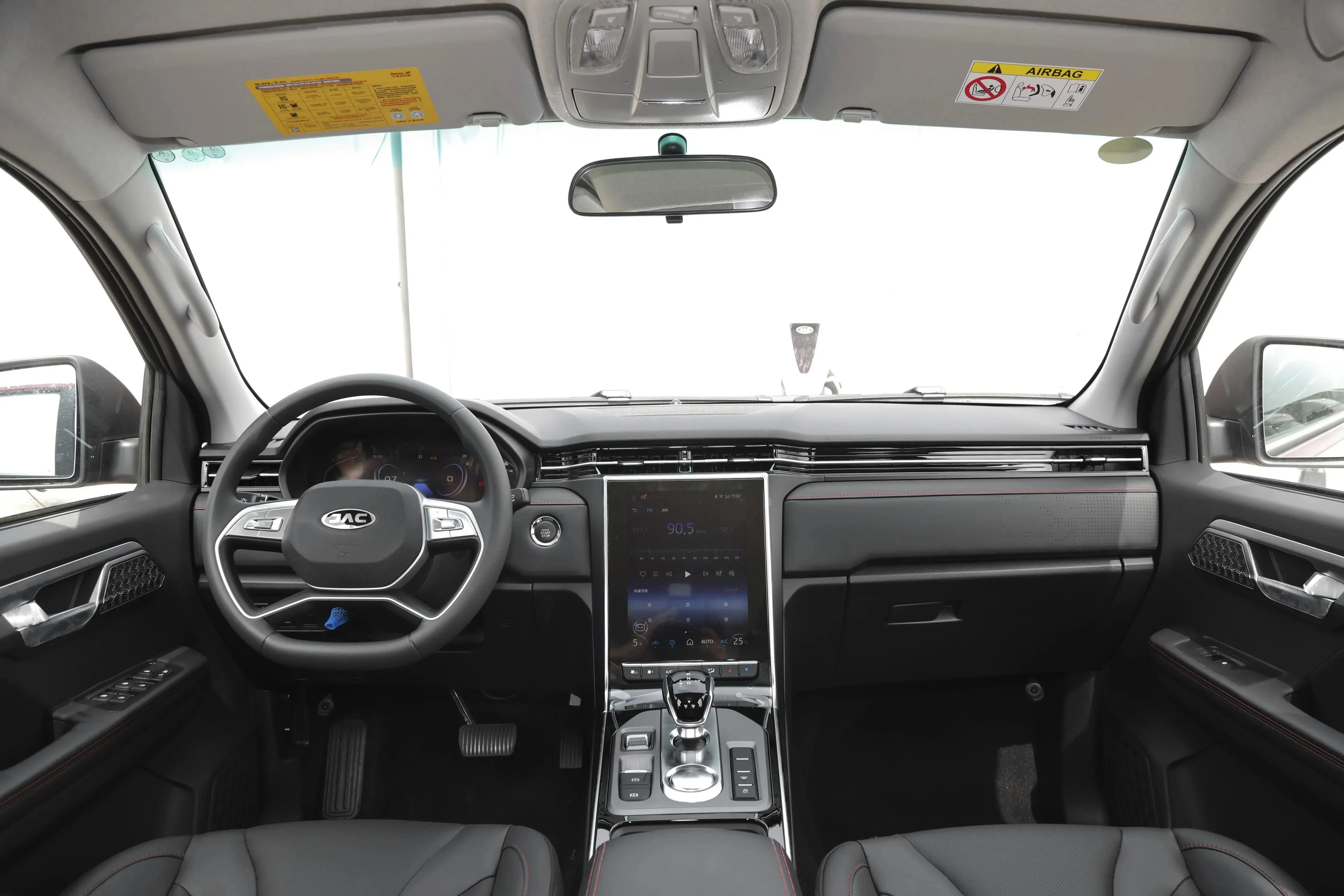 2023 4wd Jac T8 Pro Pickup Truck Cheap Price Jac T8 Pro Chinese Pickup ...