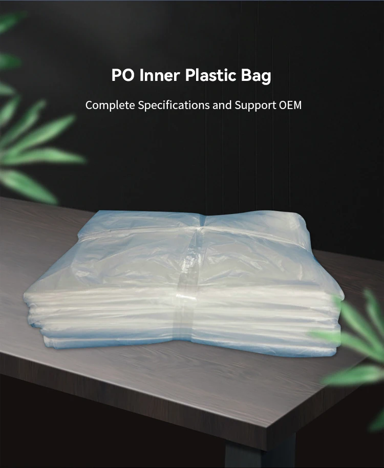 Polypropylene Rubbish Bag Commercial Food Garbage Trash Bags ...