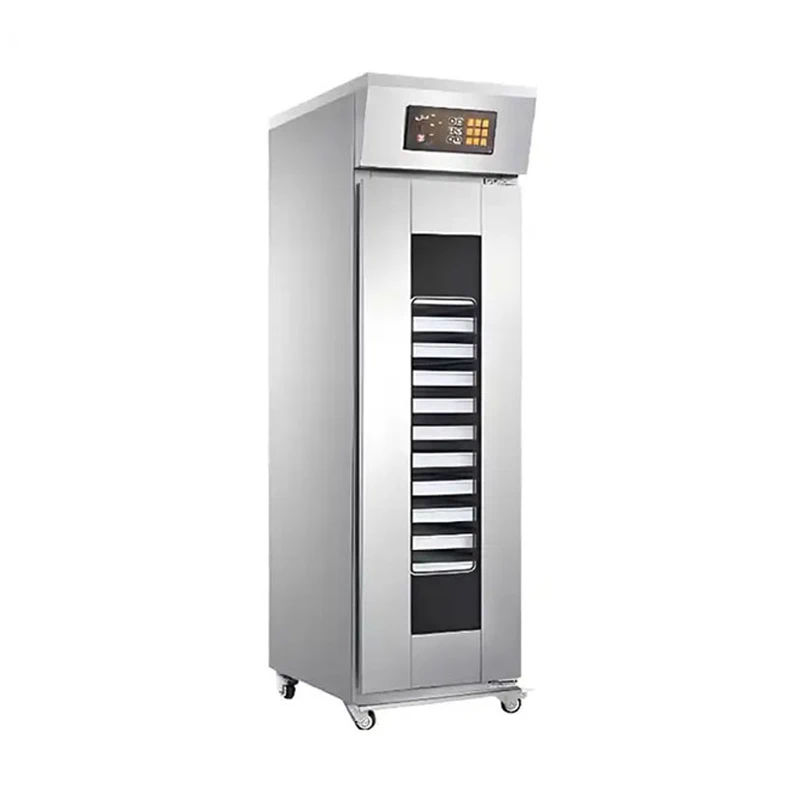 Dough Proofer Fermenting Machine Dough Proofer Fermentation Pizza Dough ...