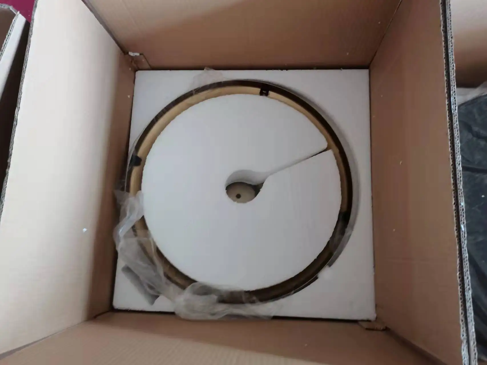 Xingtuo Teapoy Designs Modern Marble Top Coffee Table Set Foshan ...