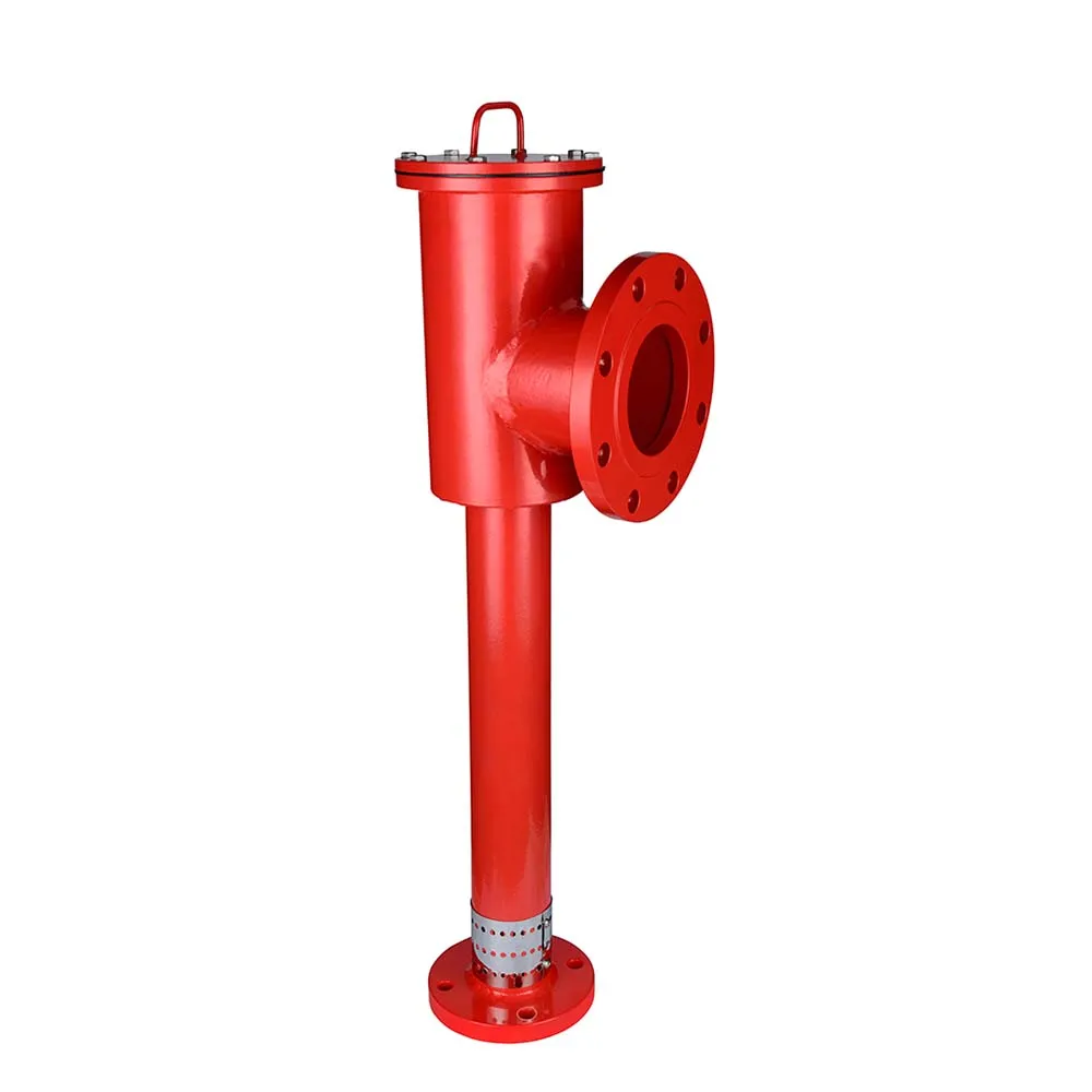 Fire Fighting Deflector Pourer System Foam Maker - Buy Foam Pourer ...