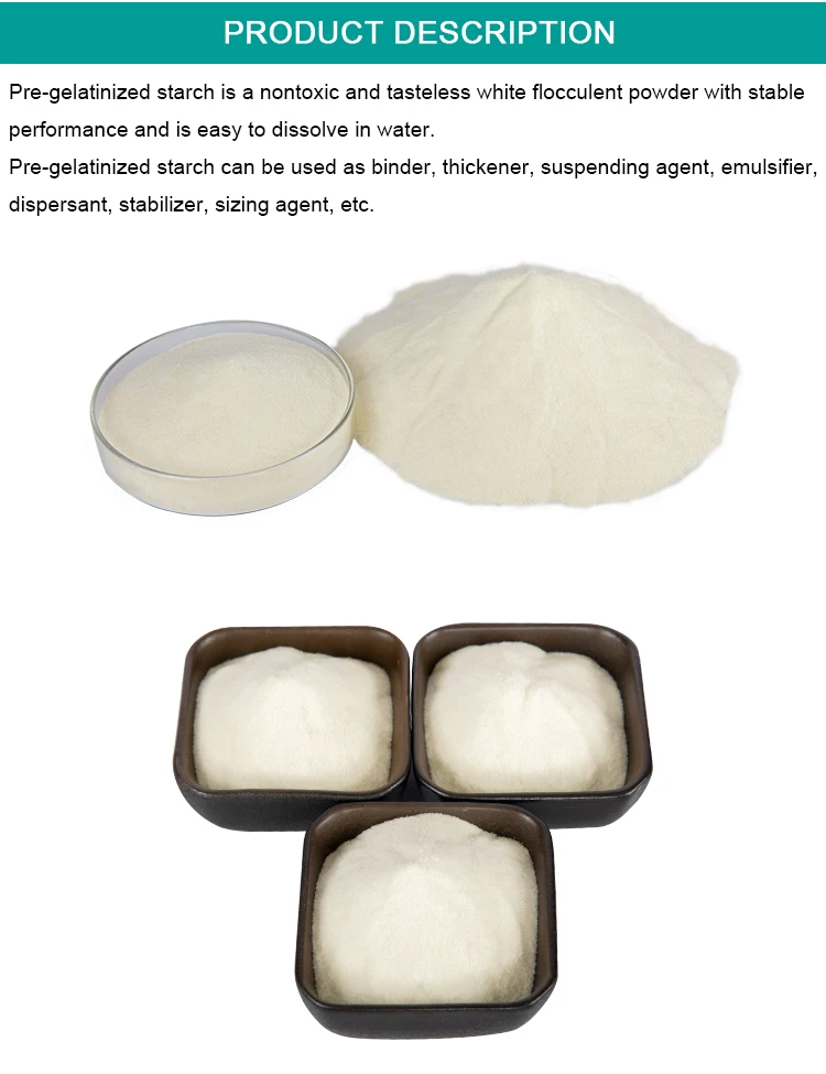 Direct Selling High Quality Starch Wallpaper Adhesive Powder Glue ...