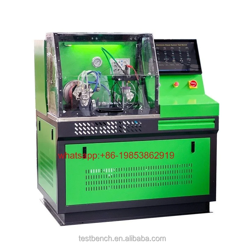 injection fuel pump test bench nt1010| Alibaba.com