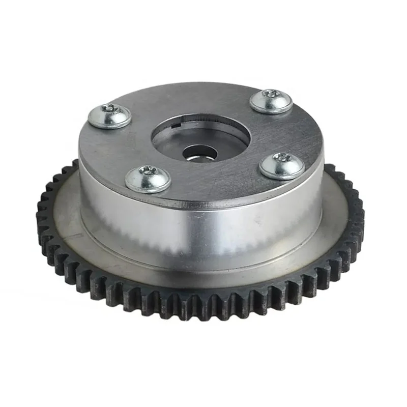 Adota CVVT Eixo de Cames Engrenagem Para Hyundai Elantra Coupe Elantra ...