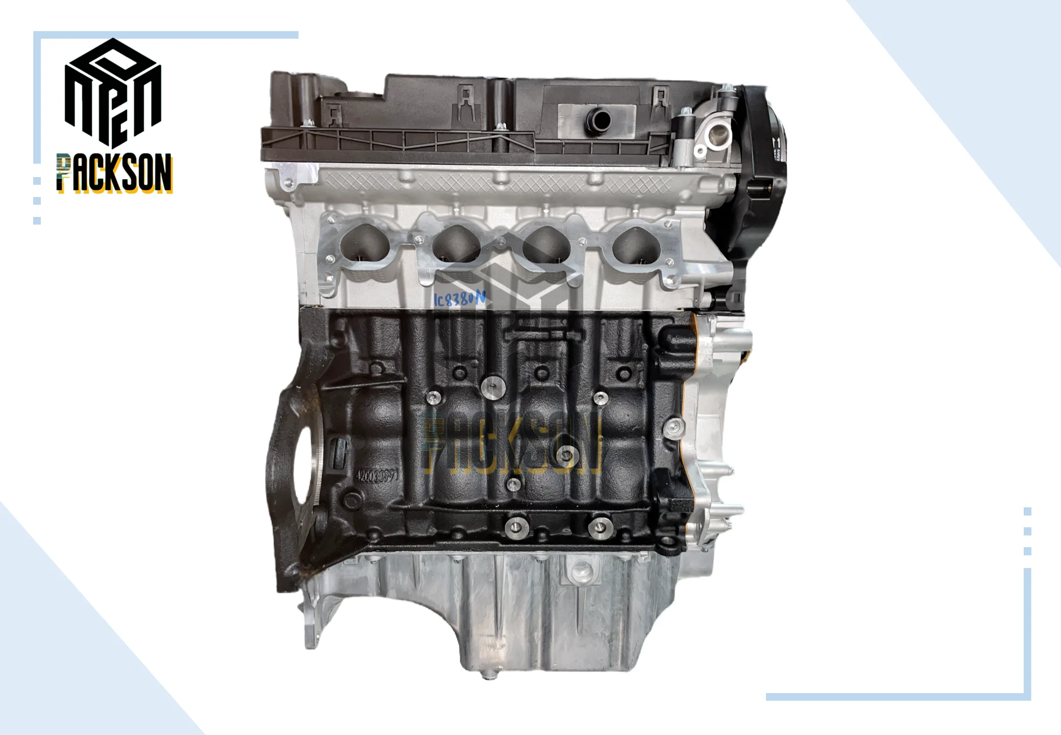 Packson Wholesale New Model F18D4 Z18XER A18XER 2H0 Bare Engine Long ...