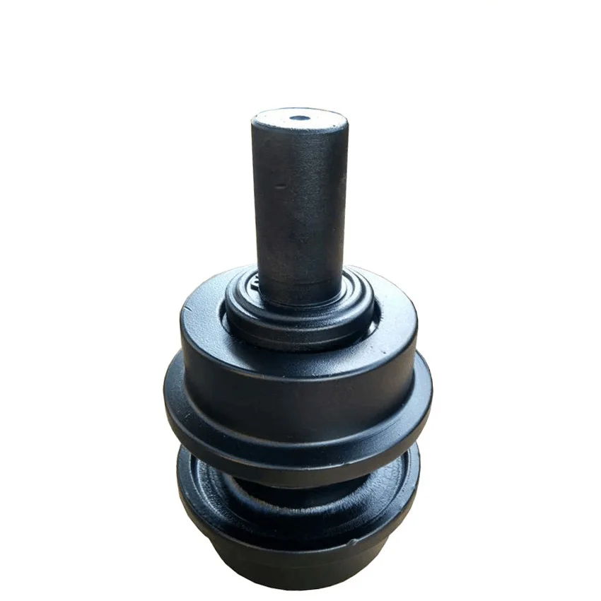 Doosan Excavator Upper Roller DX225 K1037728 Excavator Undercarriage ...