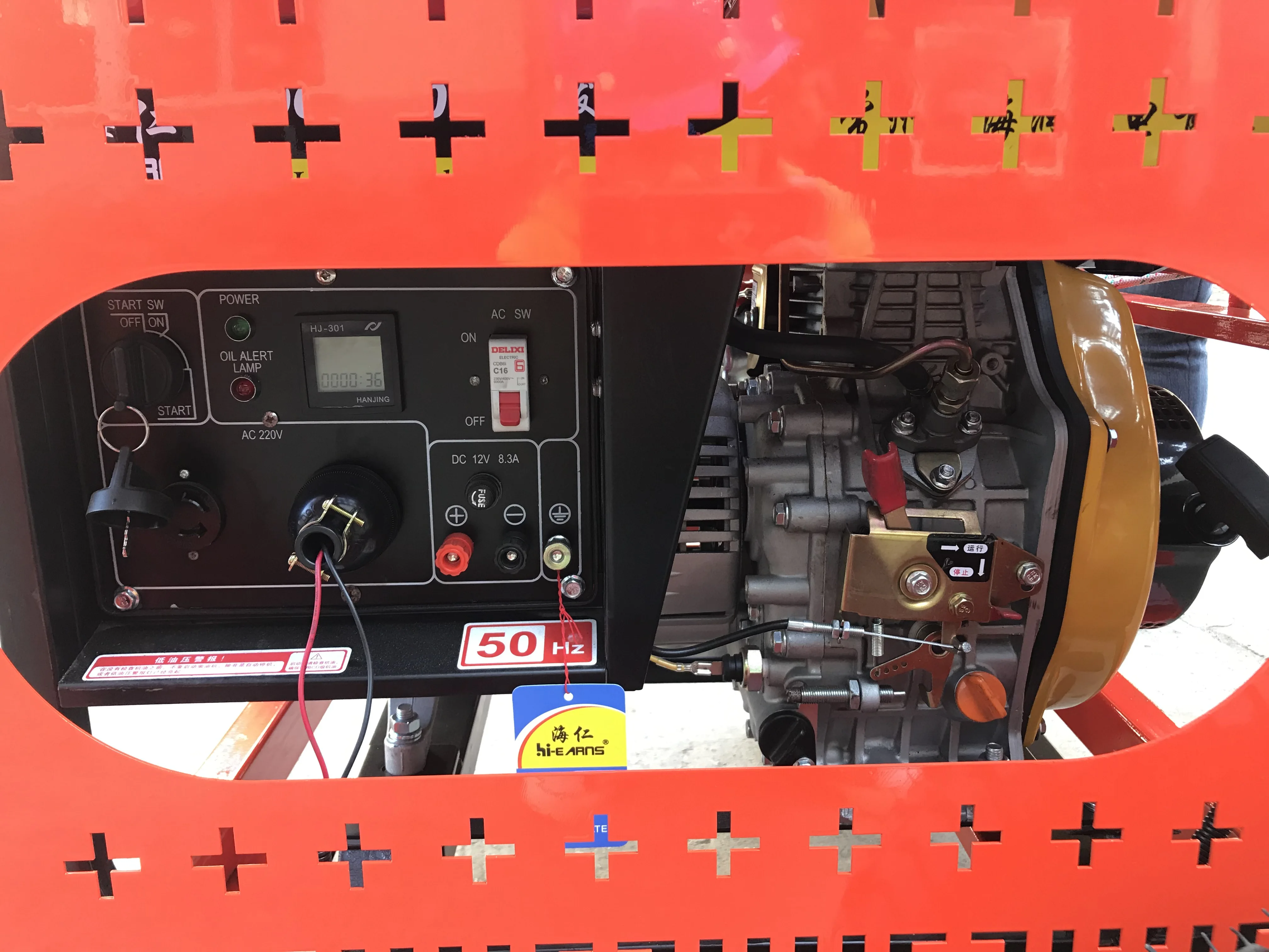 Portable Infrared Asphalt Heater - Efficient Recycling