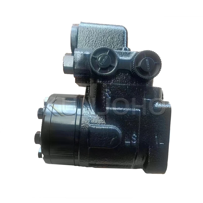 Eaton Jcb Valve Steering Control Unit Priority VLC, VLE and VLH Series ...