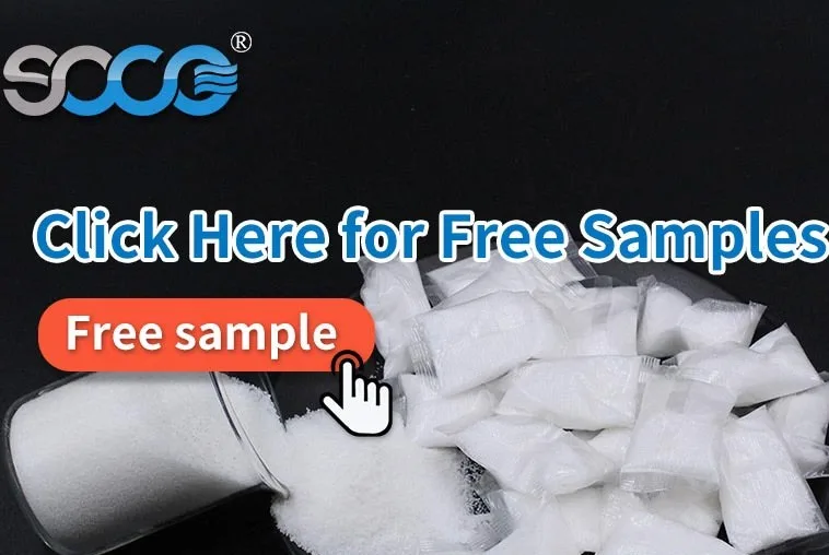 Sap Powder Pouch Sap 5g Sachet Super Absorbent Polymer With Pva Water ...