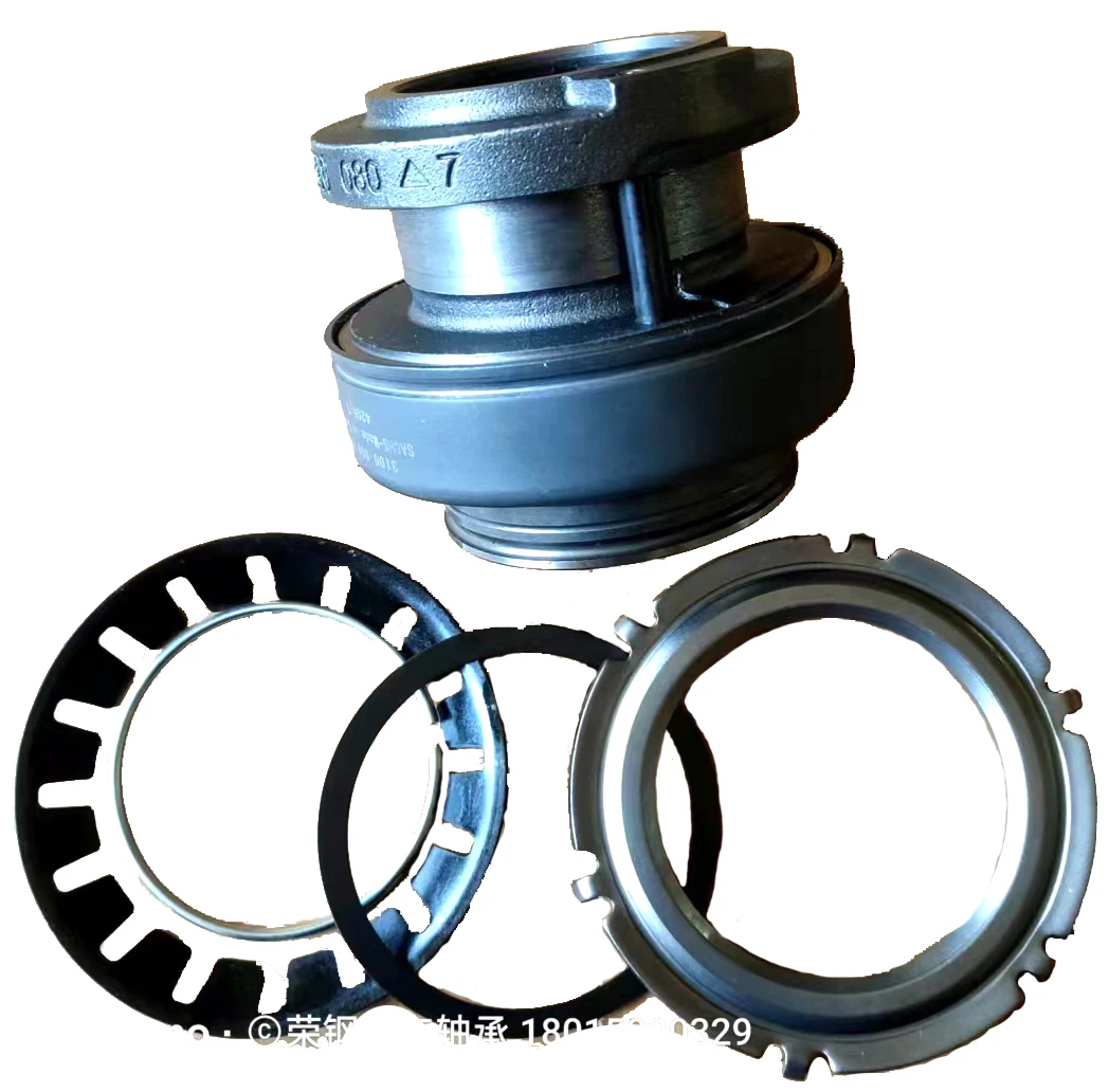 Bearing Assy,Clutch Release - Buy Clutch Booster Assy Product on ...