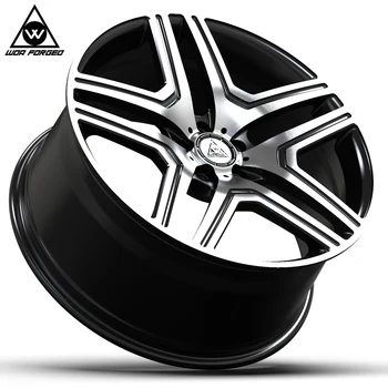 Woaforged Alloy Rim Forged Wheel Custom 18 19 20 21 22 23 Inch For ...