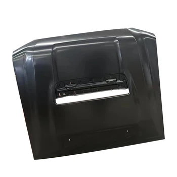 New Design Upgrade Engine Cover Engine Hood Scoop For Toyota Land ...