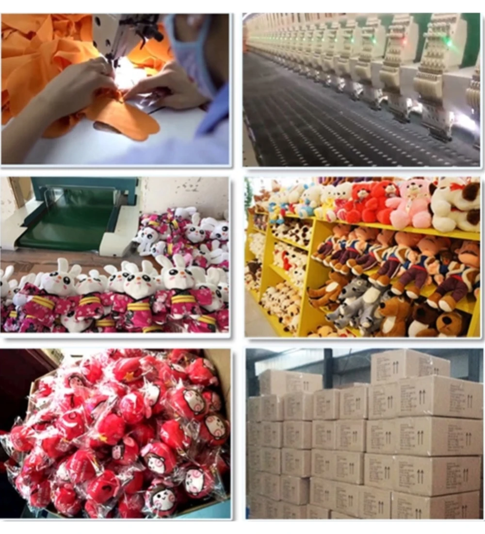 Factory Direct Five Nights At Freddy Plushie Unisex Soft Stuffed ...