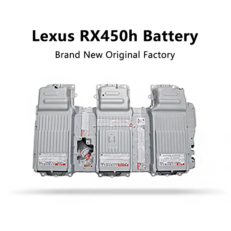 Original Battery Ni-Mh 19.2v/9.6v 6.5ah for Lexus Rx450h