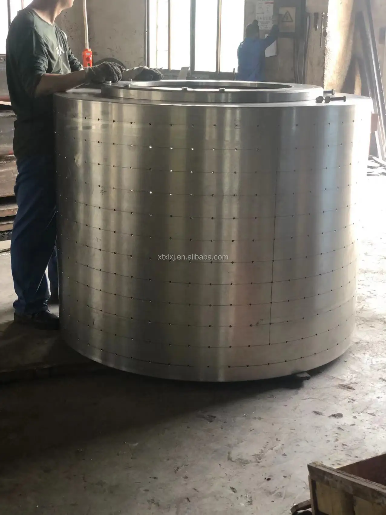 Sugar Centrifugal Machine - Efficient Dewatering Solutions