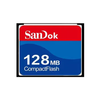 Memory Card Fanuc Cf Card Sandisk Cf Card 32mb 64mb 128mb 256mb 512gb 1 ...