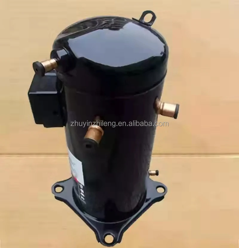 380v 50hz 3 Phase Copeland Compressor Zp29kse - Buy Copeland Compressor ...