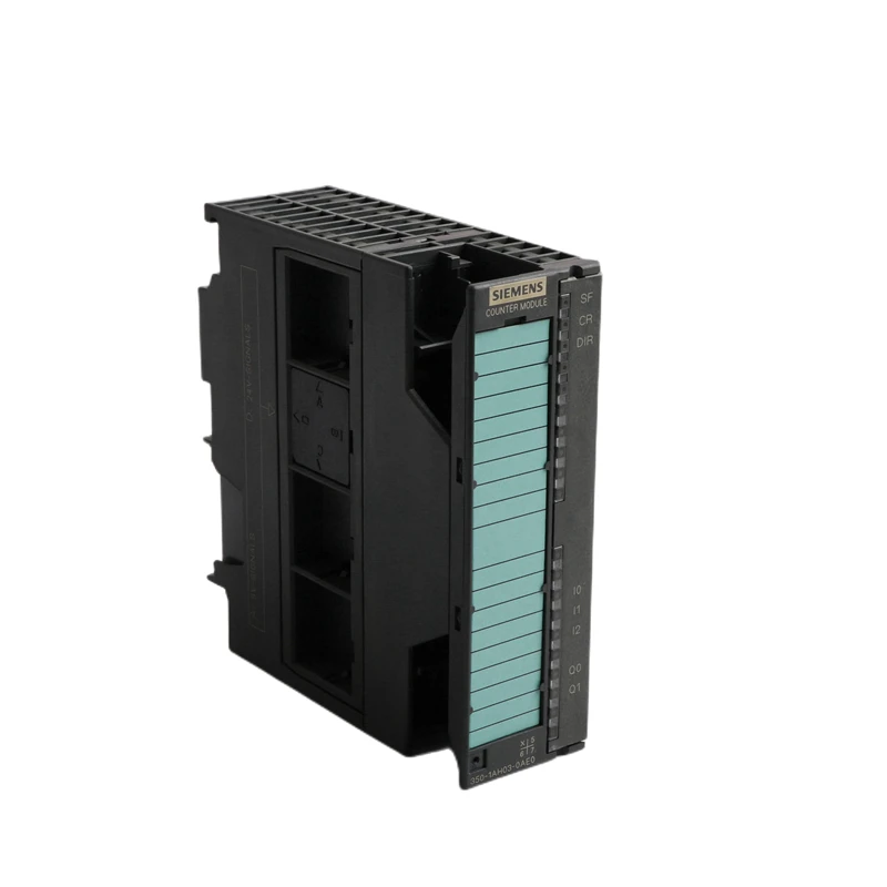 Simatic S7-300 Counter Module Siemen S 6es7350-1ah03-0ae0 - Buy Simatic ...