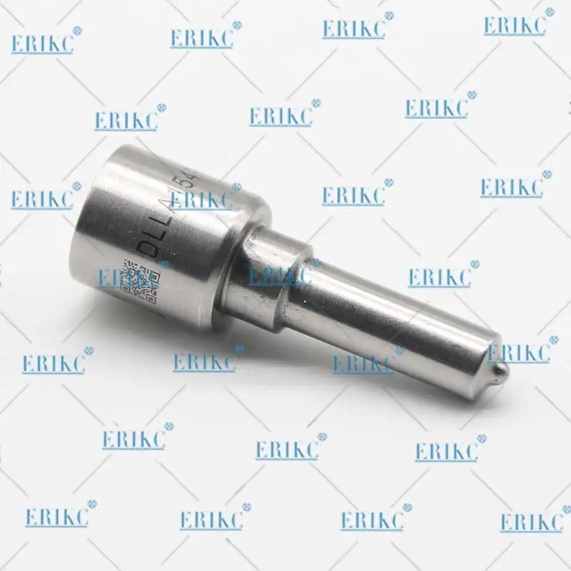 ERIKC DLLA 154P1418 Diesel Injector Pump Nozzle DLLA 154 P 1418 Oil ...