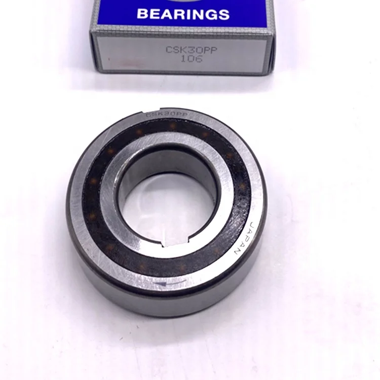 Taiwan Origin Csk Series Csk40pp One Way Clutch Bearing Csk40 Pp Oneway Bearings Sprag - Buy One ...