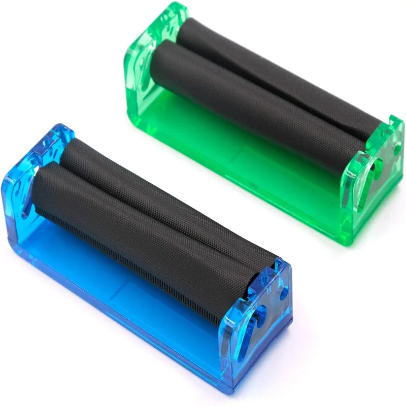 Manual Cigarette Roller Machine - 70MM/78MM/110MM Tobacco Rollers for ...