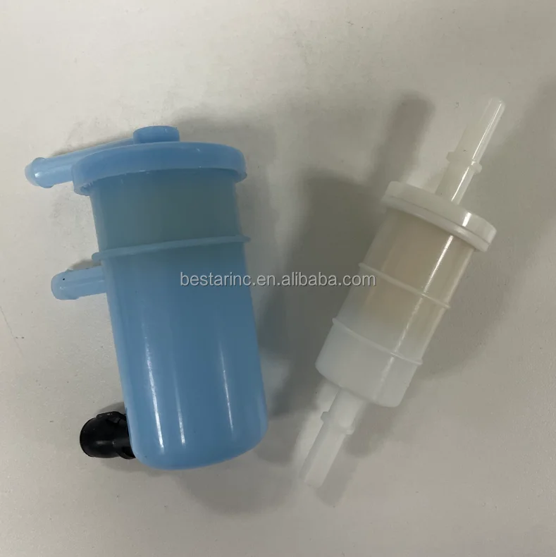 MARINE OUTBOARD FUEL FILTER 15410-87J30 5035974 18-7953 187953 BE4067 ...