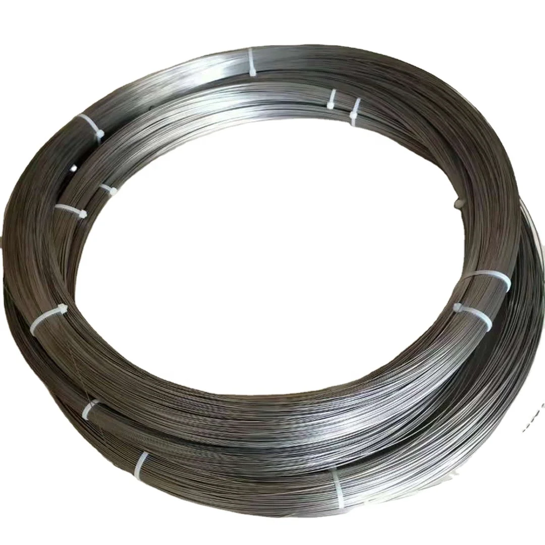 Types Of Cleaned Tungsten Wire /tungsten Wolfram Wire For Fishing ...