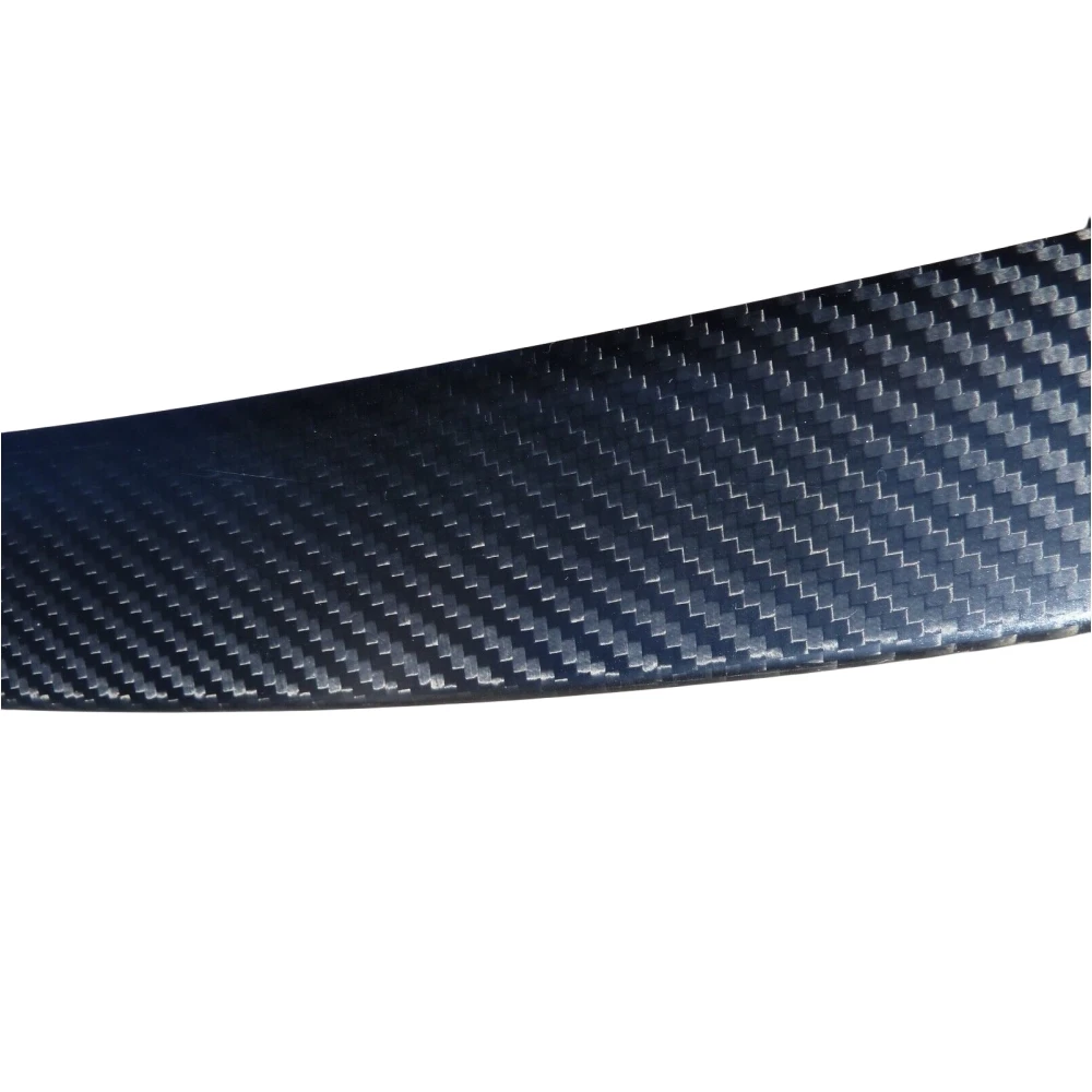 BAINEL Trunk Spoiler Wing for Tesla Model Y - OEM 1533971-00-A