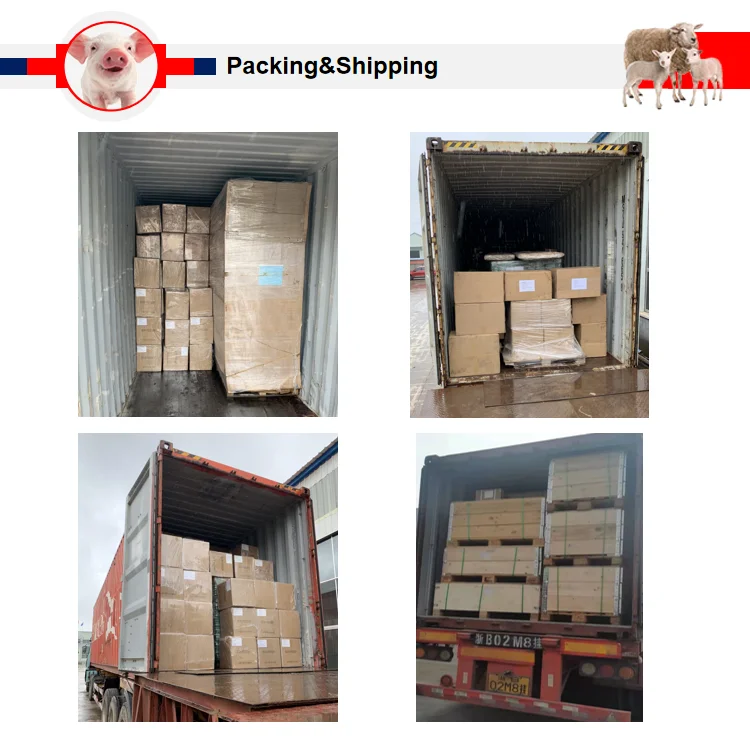 Cow Obstetric Apparatus Rope Dairy Farm Machinery Cow Farm Equipment ...