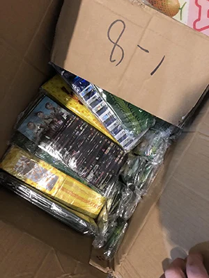 Usb Cable Zipper Packaging Resistant Resealable Usb Cable Bag Data Line ...